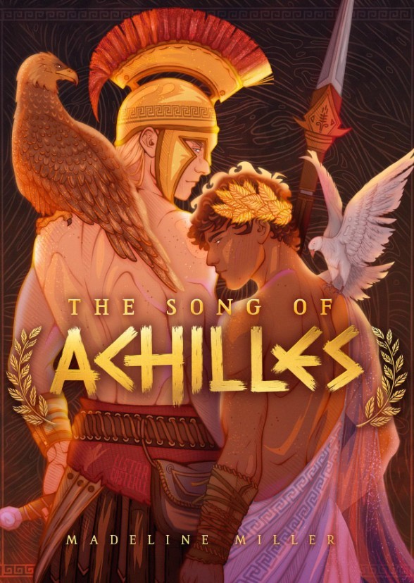 Song of Achilles Fan Casting on myCast