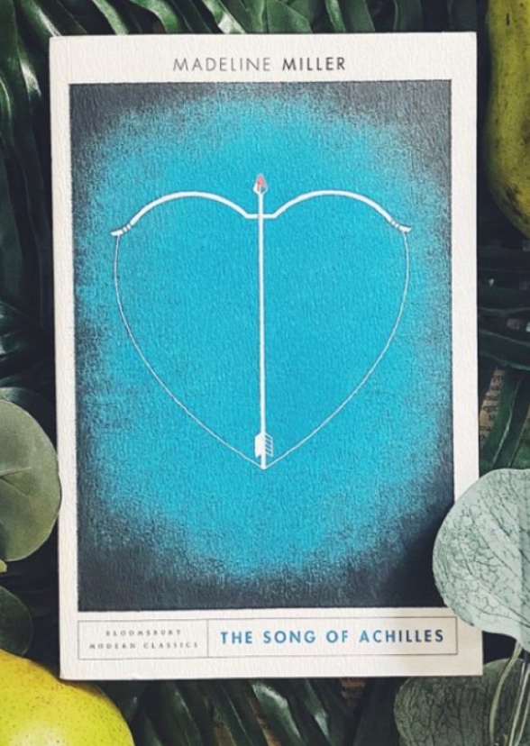 Song of Achilles Fan Casting on myCast