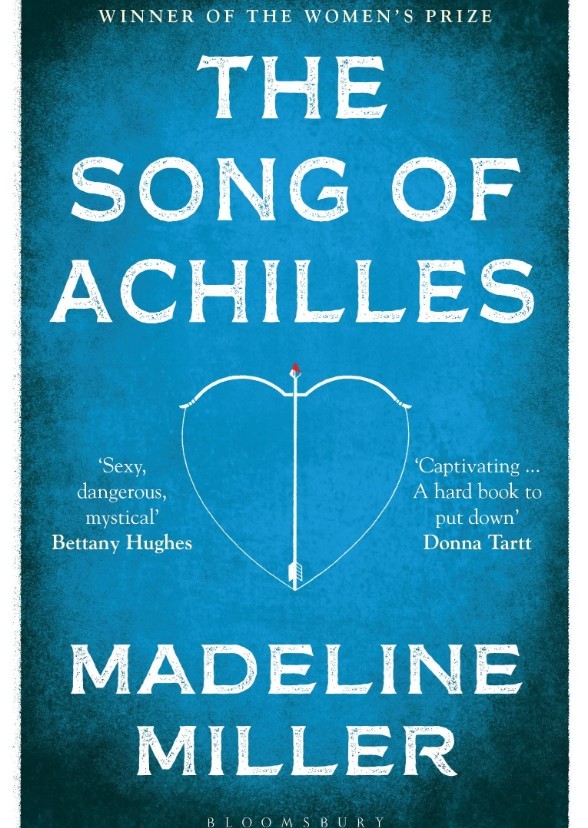 Song Of Achilles Fan Casting on myCast