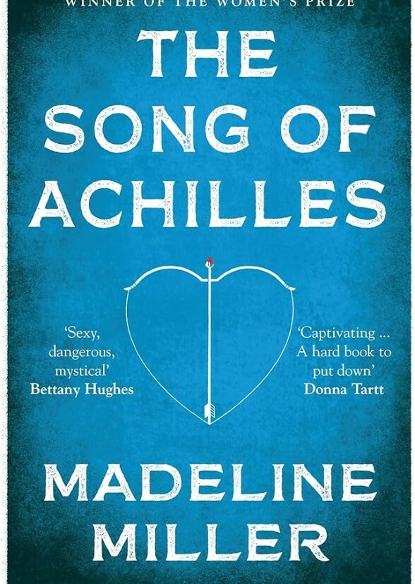 Song of Achilles Fan Casting on myCast