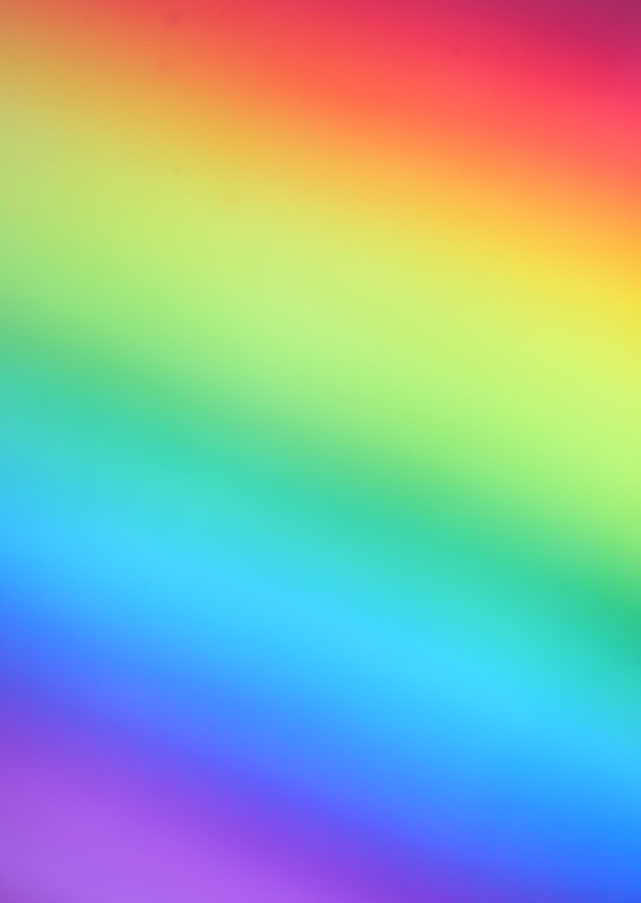 Songs as Colours of the Rainbow Fan Casting on myCast