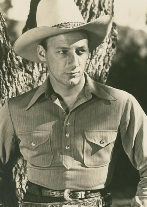 Songs of the Sage: The Bob Nolan Chronicle Fan Casting on myCast