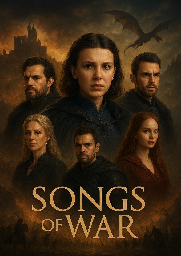 Fan Casting Evanna Lynch as Nera Frostborn in Game of Thrones: Songs of ...