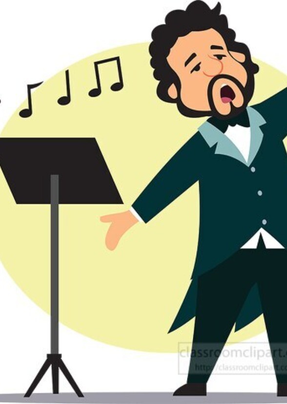 Fan Casting Golden (K-Pop Demon Hunters) as True Neutral in Songs ...