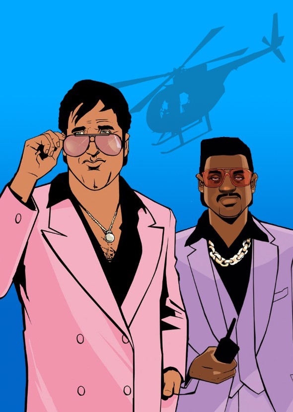 Fan Casting Der Kommissar as Wave 103 in Songs that could have been in ...