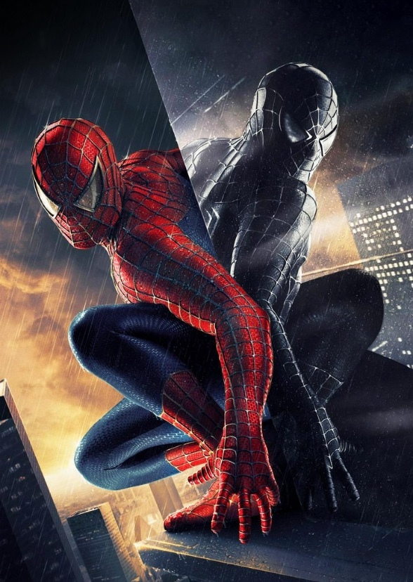 Fan Casting Bad (Michael Jackson song) as Songs for a Teenage Mutant ...