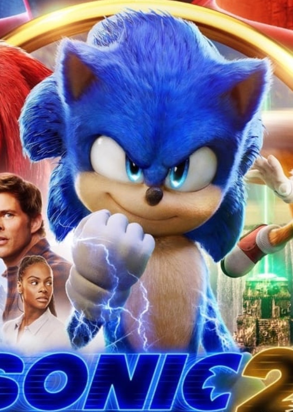 Sonic movie 2 (2000’s) Fan Casting on myCast