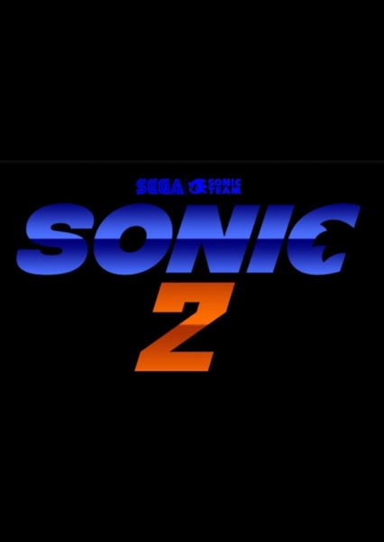 Sonic 2 (Sonic Team Cinematic Universe Phase 1) Fan Casting on myCast