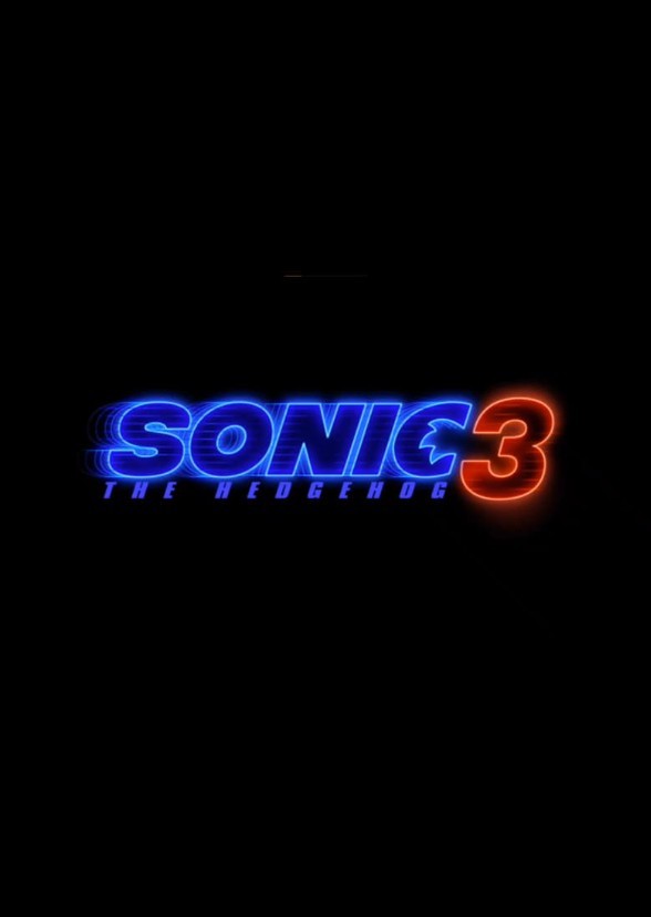 Sonic 3 Characters Fan Casting on myCast