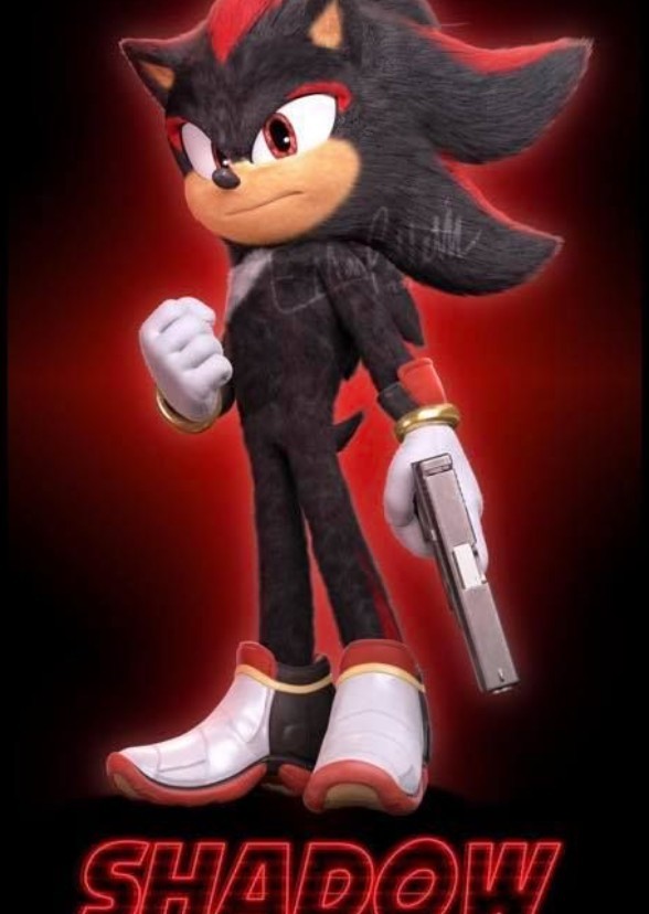 Wade Whipple Fan Casting for Sonic 3 | myCast - Fan Casting Your ...