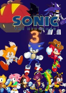 Browse #knuckles Fan Casting Stories on myCast