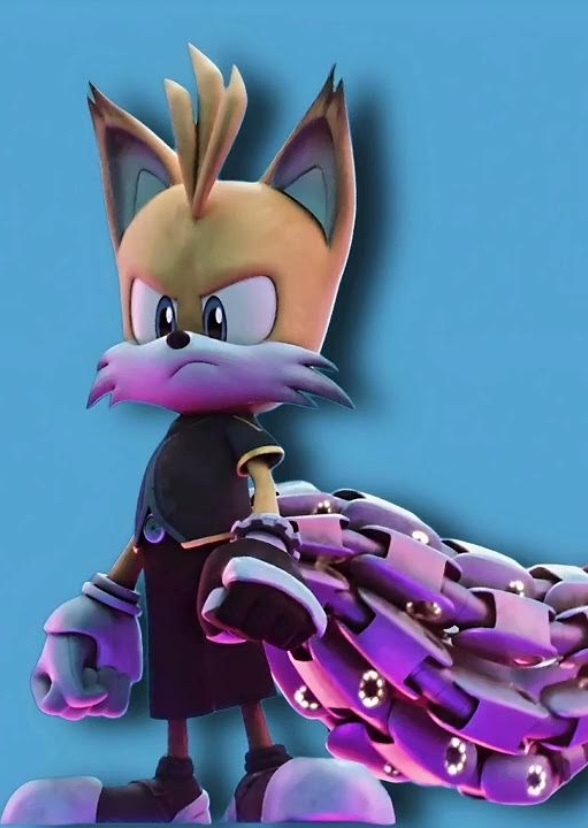 Fan Casting Sofia Pernas as Rouge the Bat in Sonic 6 on myCast