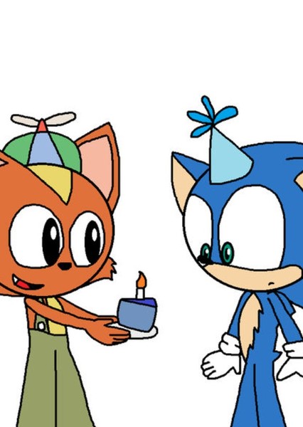 Orion Pitts on myCast - Fan Casting Your Favorite Stories