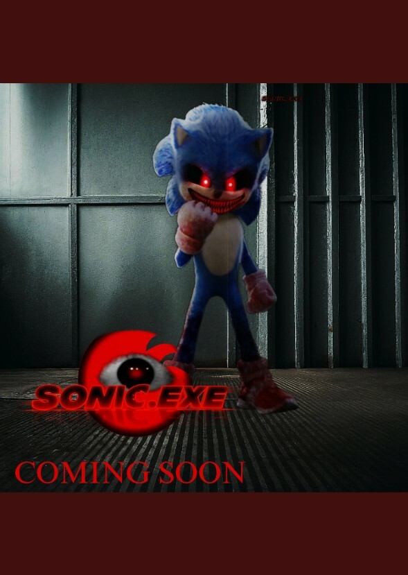 Tails.exe Fan Casting for SONIC.EXE | myCast - Fan Casting Your Favorite Stories