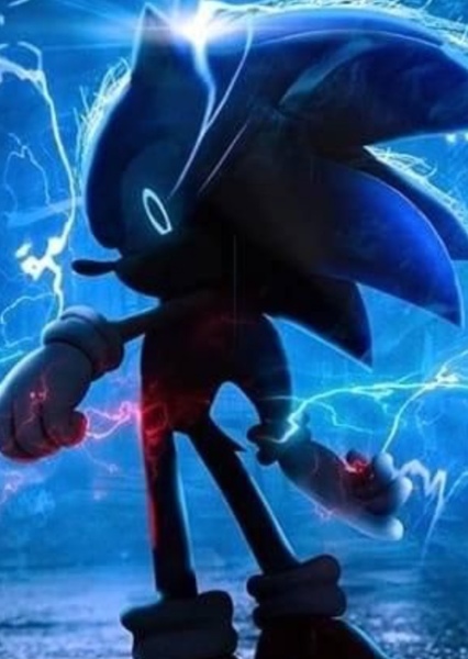Sonic Fan Casting On Mycast