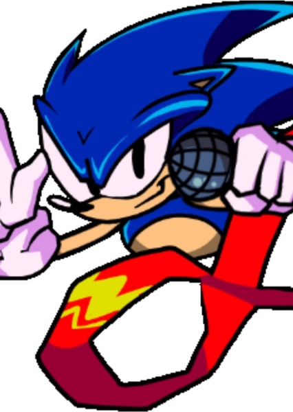 SONIC Fan Casting on myCast