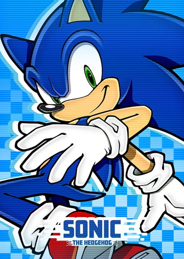 Jules The Hedgehog Fan Casting For Sonic Mycast Fan Casting Your