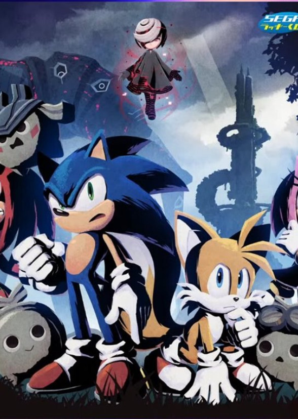 Find an Actor to Play Jewel the Beetle in Sonic: Fastest Thing Alive on ...