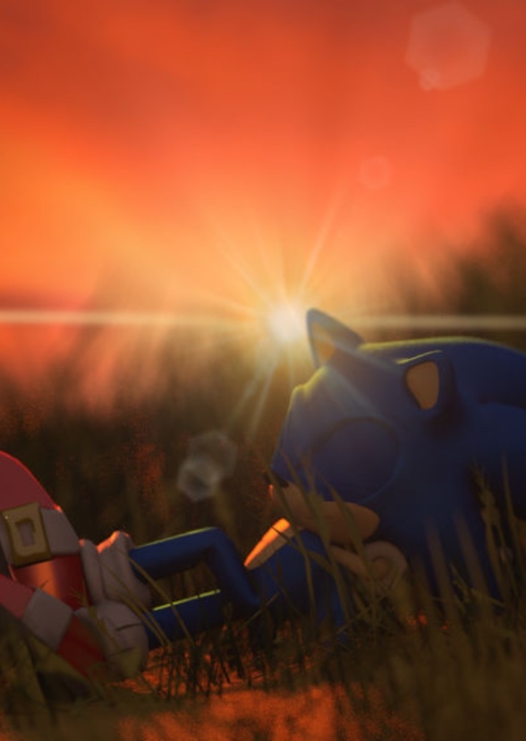 SONIC FINAL STAND Fan Casting on myCast