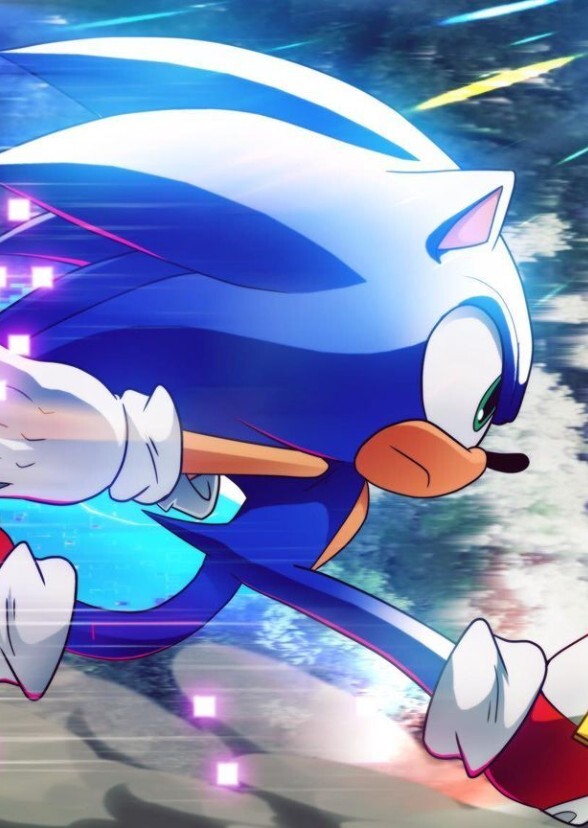 Find an Actor to Play Boss Theme Singer For Corrupted Dr. Eggman in ...