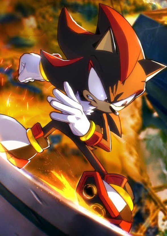 Professor Gerald Robotnik (JP) Fan Casting for Sonic Frontiers: Revenge ...