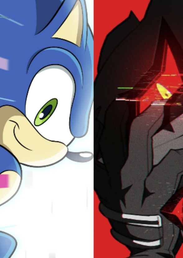Sonic Frontiers: Revenge of The Infinite Fan Casting on myCast