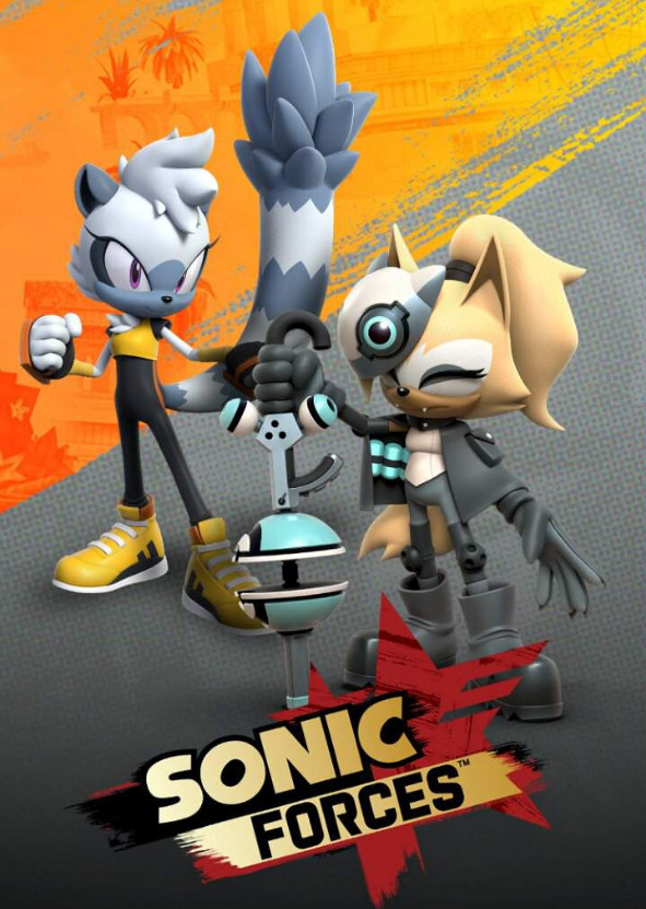 Fan Casting Robb Moreira as Rotor the Walrus in Sonic Gameverse ...