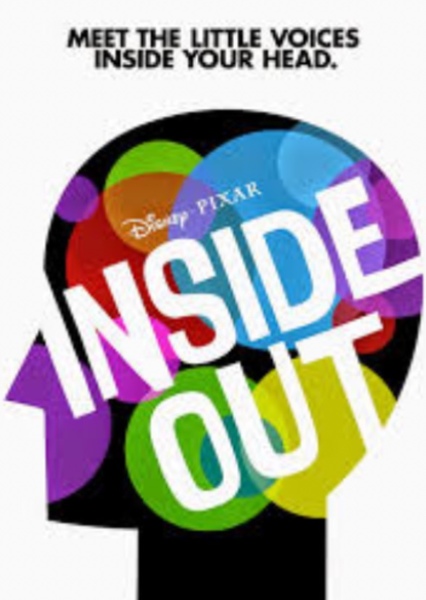 Sonic Heroes in Inside Out Fan Casting on myCast