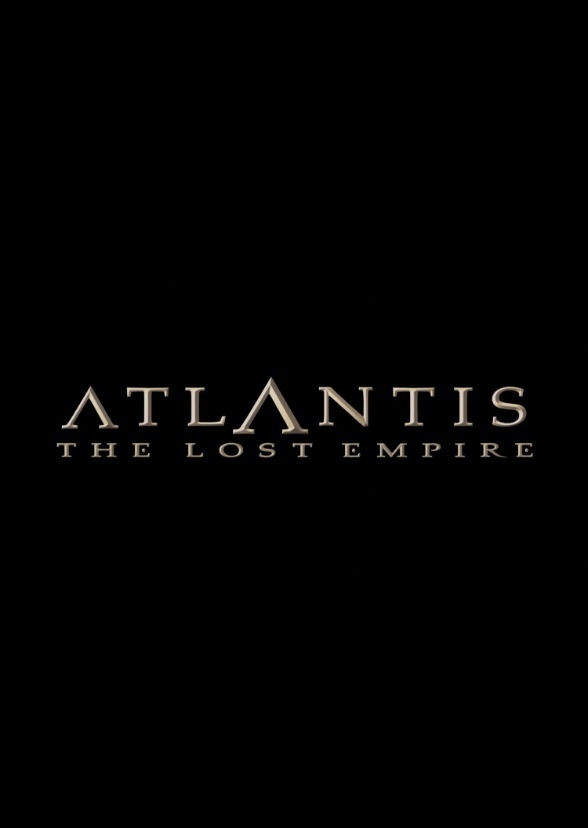Sonic Heroes in Atlantis: The Lost Empire Fan Casting on myCast