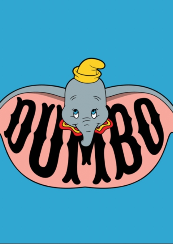 Sonic Heroes in Dumbo Fan Casting on myCast