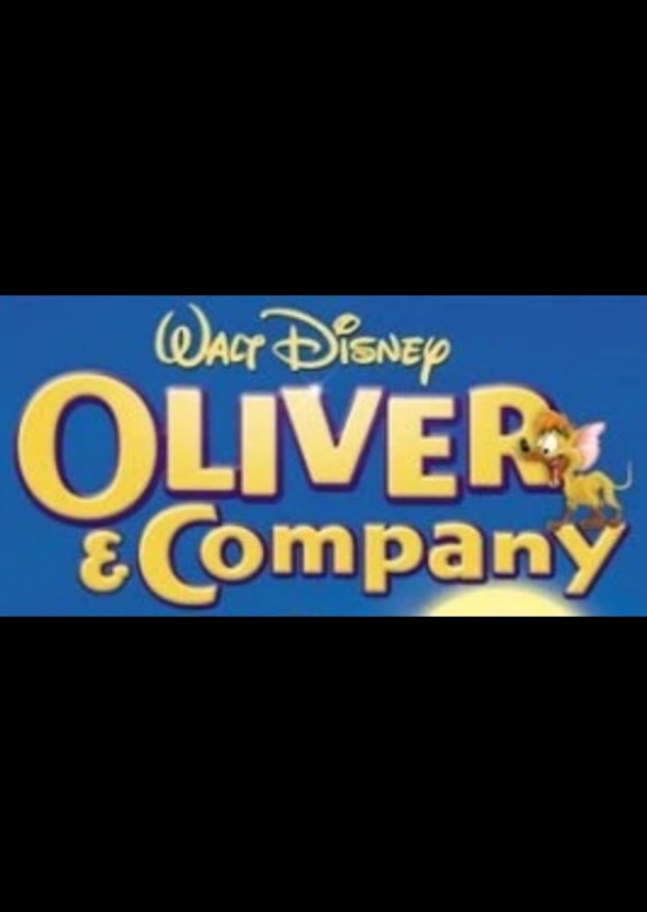 Sonic Heroes in Oliver’s Company Fan Casting on myCast