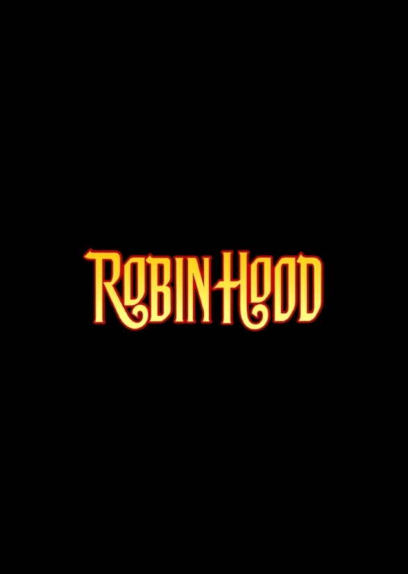 Sonic Heroes in Robin Hood Fan Casting on myCast