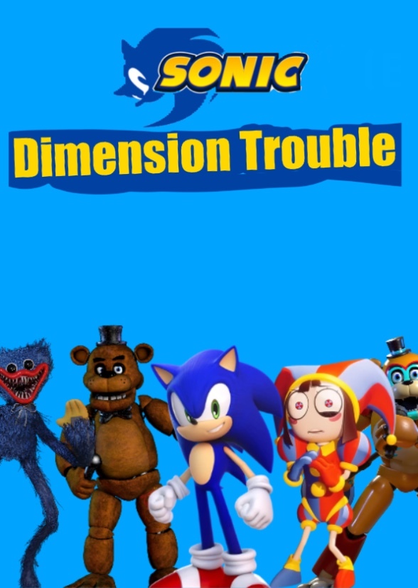 Amy Rose Fan Casting for Sonic: Dimension Trouble | myCast - Fan ...