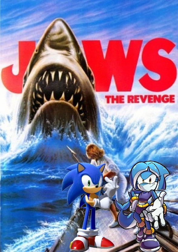 Find an Actor to Play Thea Brody in Sonic in Jaws: The Revenge on myCast