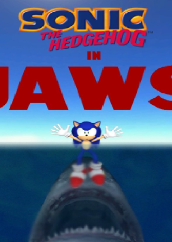 Find an Actor to Play Amy Rose in Sonic in Jaws (Version 2) on myCast