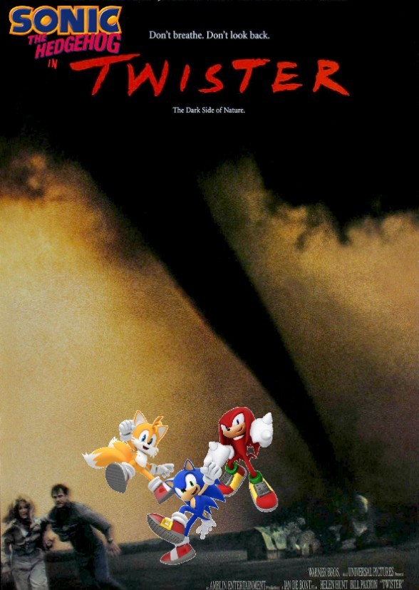 Find an Actor to Play Wade Whipple in Sonic in Twister on myCast
