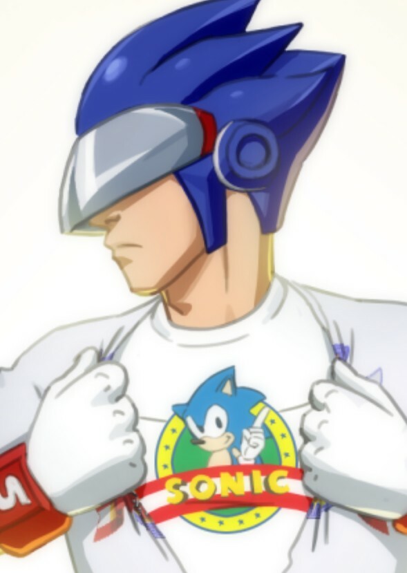 Sonic Man Fan Casting on myCast