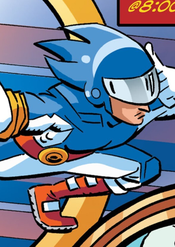 Rouge Woman Fan Casting for Sonic Man Universe | myCast - Fan Casting ...