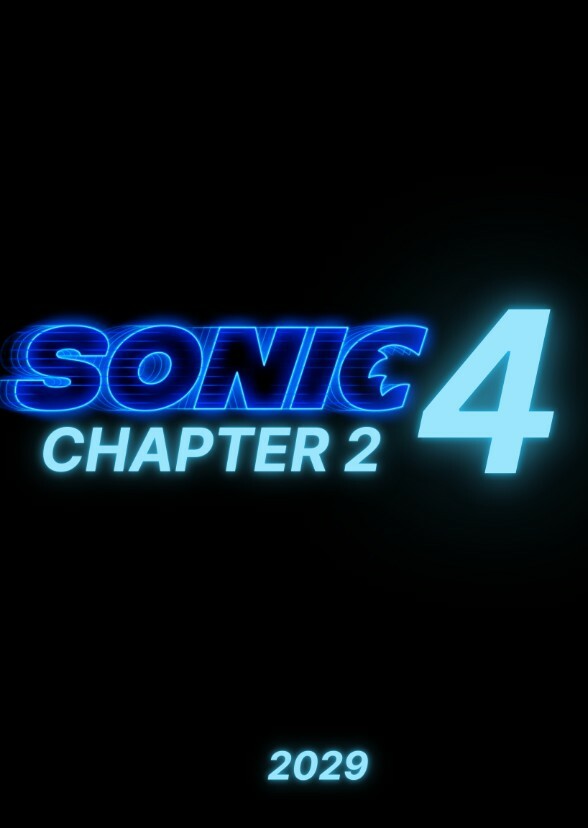 Shadow The Hedgehog Fan Casting for Sonic Movie 4: Chapter 2 | myCast ...