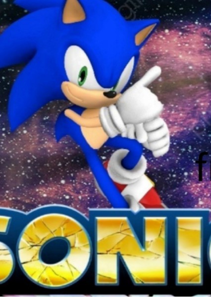 Find an Actor to Play Classic Sonic/Super Classic Sonic in Sonic Prime ...