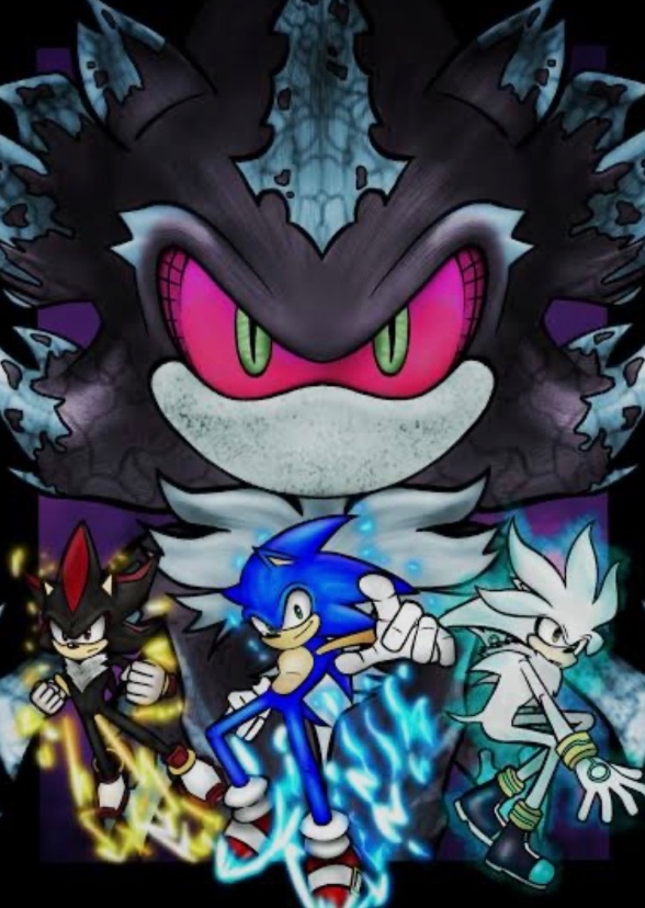 Rouge the Bat Fan Casting for Sonic: Return of Mephiles | myCast - Fan ...