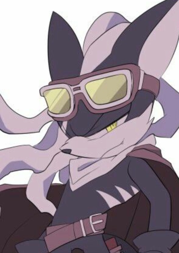 Find an Actor to Play Surge the Tenrec (JP) in Sonic Riders: Let's Race ...