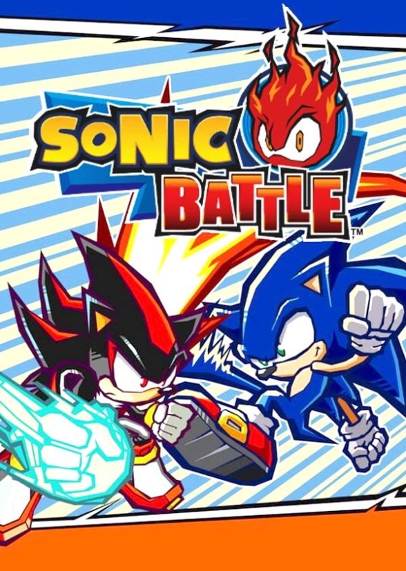 Playable Characters Fan Casting for Sonic Rumble | myCast - Fan Casting ...