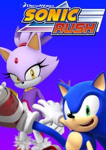 Browse #sonicrush Fan Casting Stories on myCast