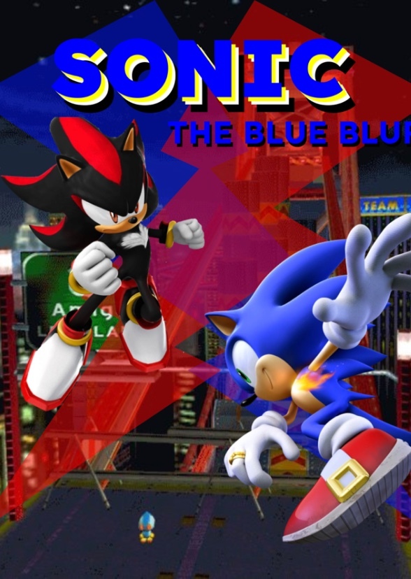 Sonic: The Blue Blur (Season 2) Fan Casting on myCast