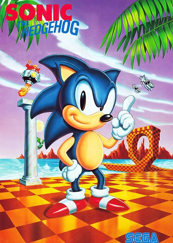 Fan Casting Josh Brolin as Commander Abraham Tower in Sonic the Fastest ...