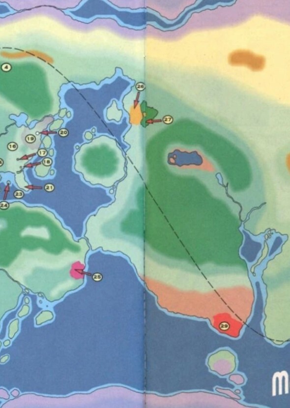 Merlin Prower Fan Casting for Sonic: the great war | myCast - Fan ...