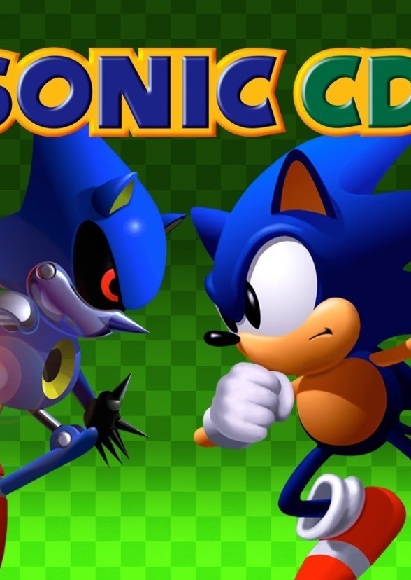 Sonic the Hedgehog 1.5: Revenge of Shadow Fan Casting on myCast