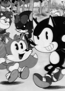 Browse #cartoonclassics Fan Casting Stories on myCast