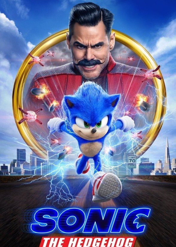 Find an Actor to Play Agent Stone in Sonic The Hedgehog (1960s) on myCast